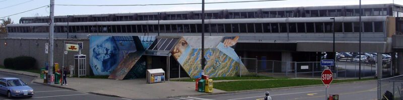 Funivia del Renon - The Gondola Project