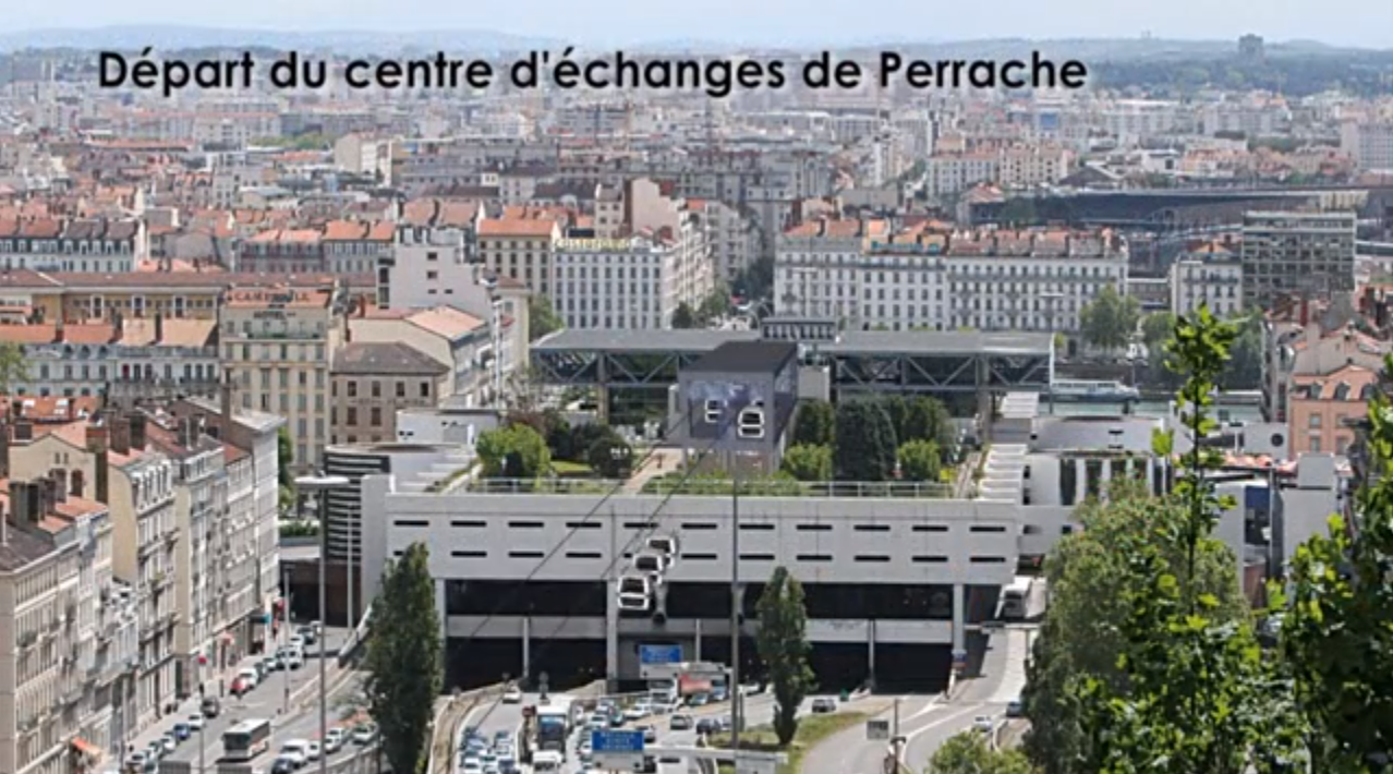 Lyon Cable Car, Part 2: The Missing Piece? « The Gondola Project