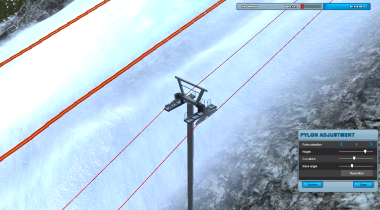 Ropeway Simulator 2014 « The Gondola Project