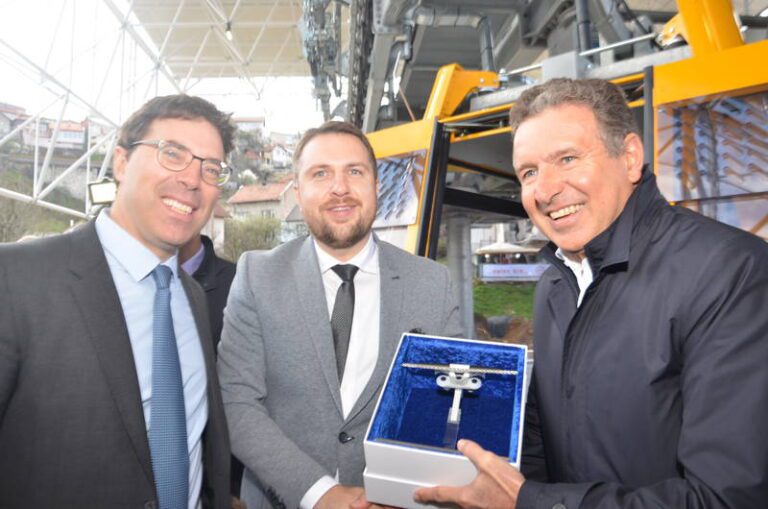 LEITNER Ropeways Builds New Trebević Cable Car in Sarajevo « The ...