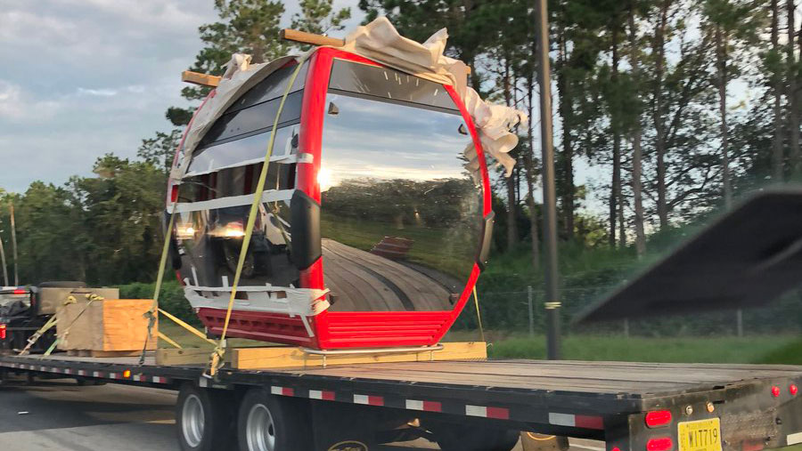 Public Transit « The Gondola Project