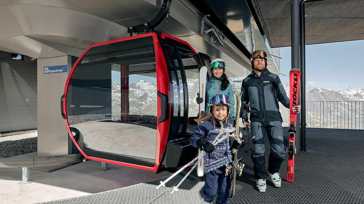 CWA Constructions « The Gondola Project