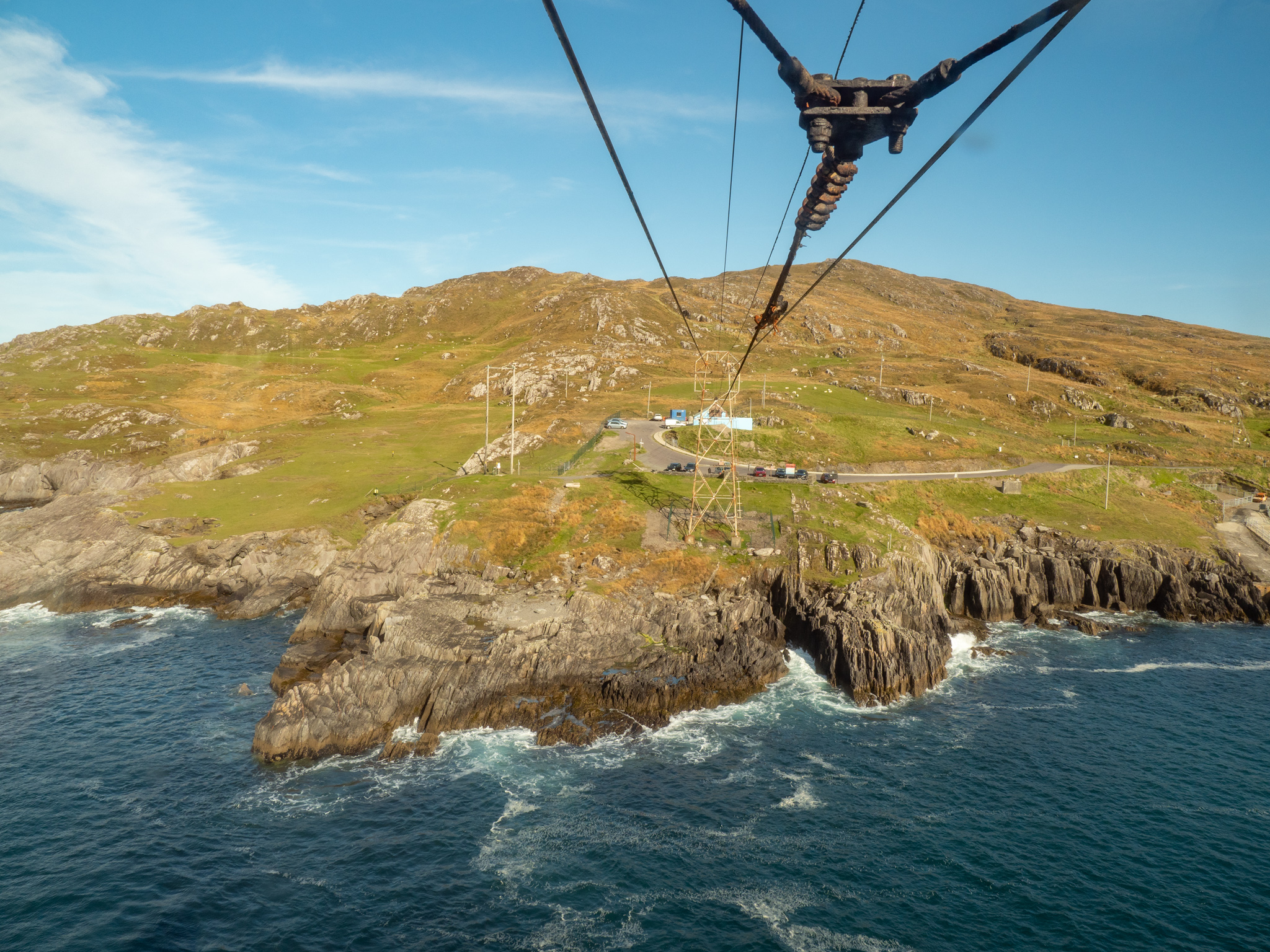 Weekly Roundup: Ireland's Sole Cable Car Soon to Return to Service ...